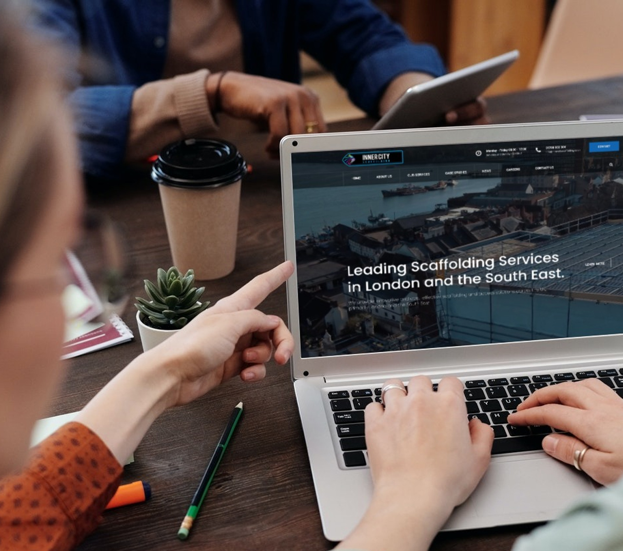 Web Design | WeDesign UK