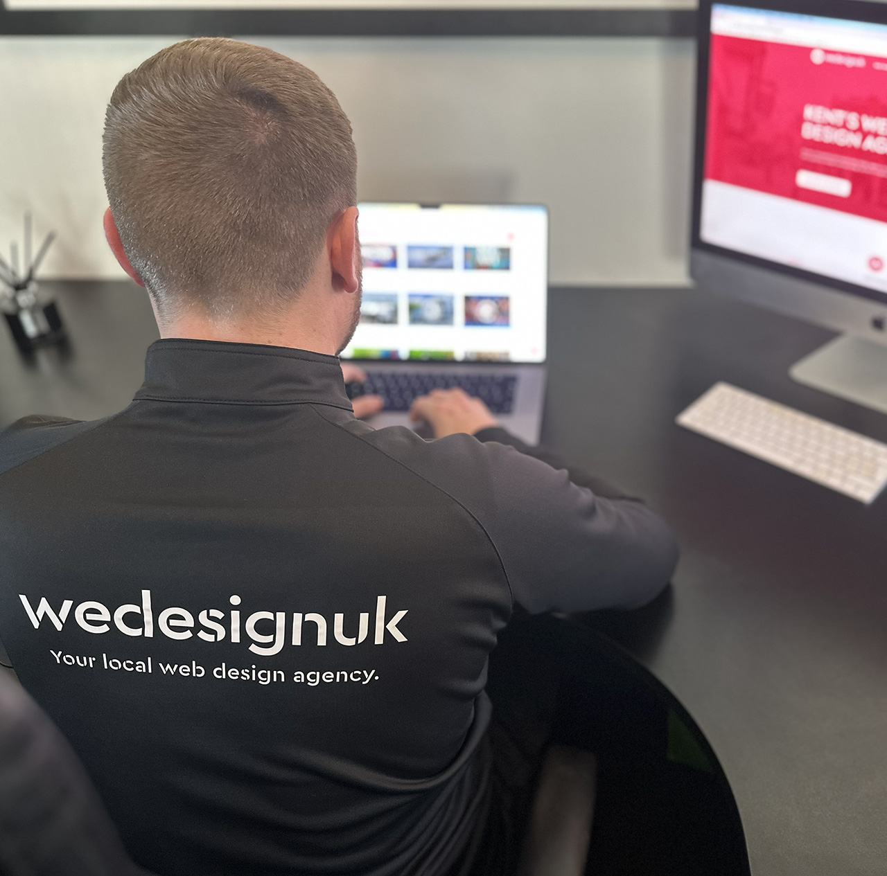 About | WeDesign UK