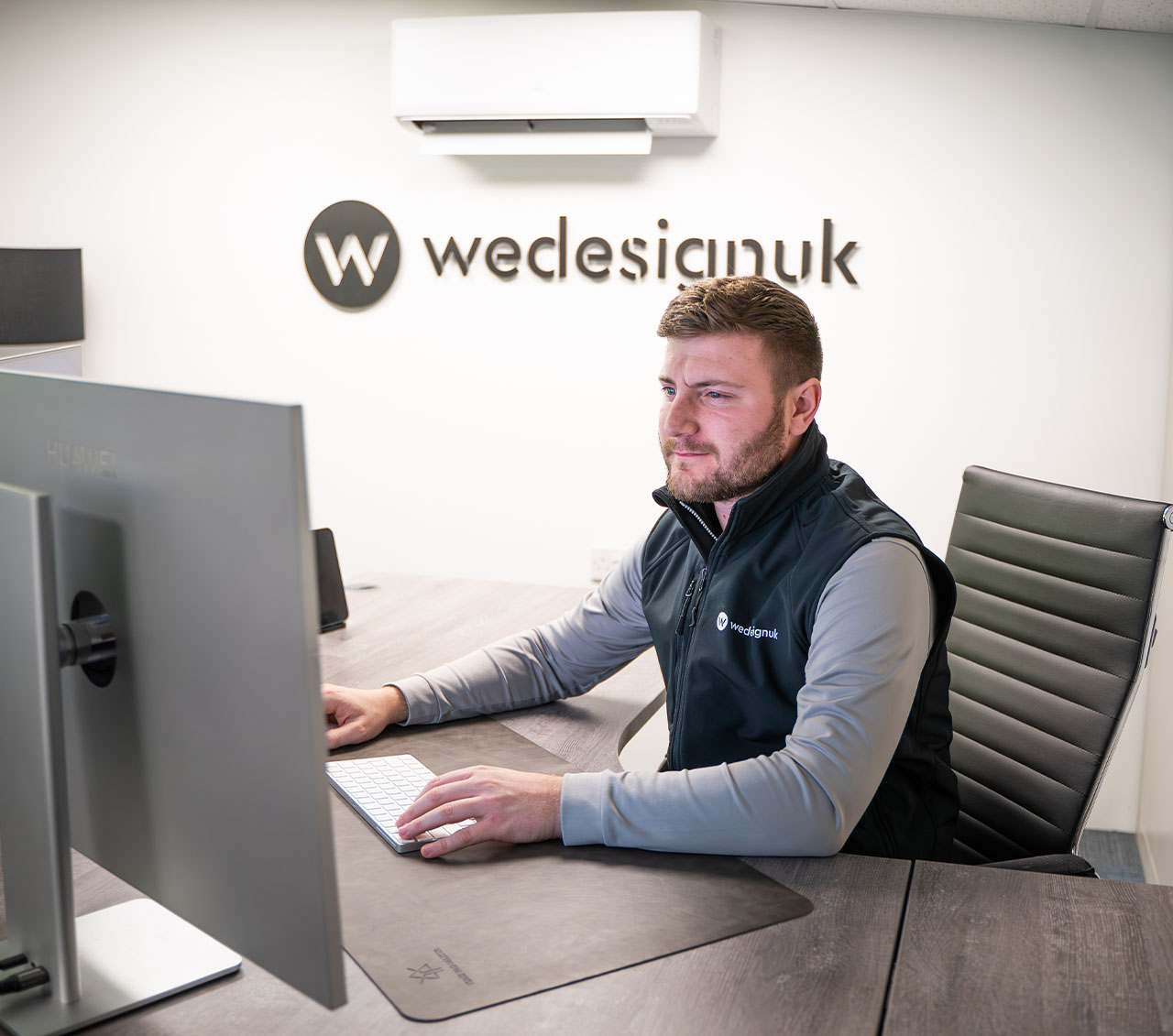 Testimonials | WeDesign UK